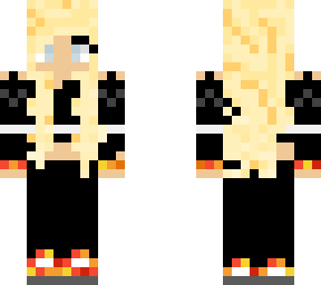 brianna | Minecraft Skins