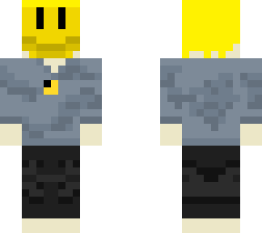 Brightside | Minecraft Skin