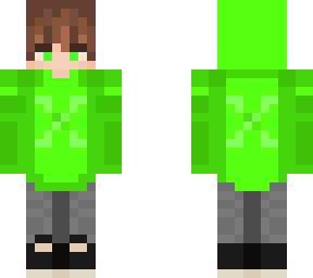 cdzvf | Minecraft Skin