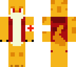 CHE | Minecraft Skin