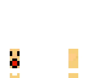 DA BABY | Minecraft Skin