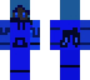 Dark Angel | Minecraft Skin