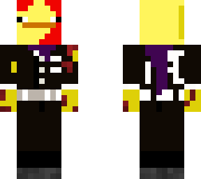 rui demon slayer | Minecraft Skins