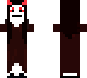 female witch | Minecraft Skins