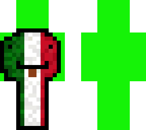 dream mexicano / mexican dream | Minecraft Skin