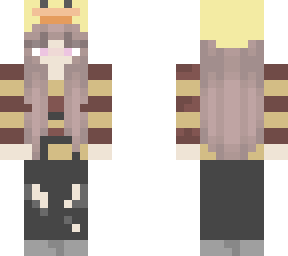 matching duck | Minecraft Skins