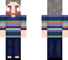 Euphoria | Minecraft Skins