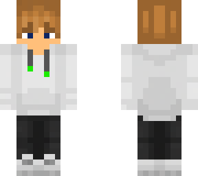 Felix | Minecraft Skin