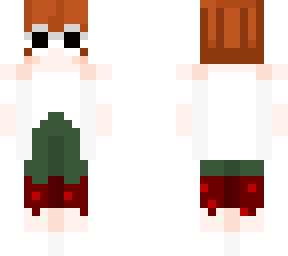 fern | Minecraft Skin
