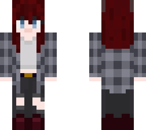 wolf ears | Minecraft Skins