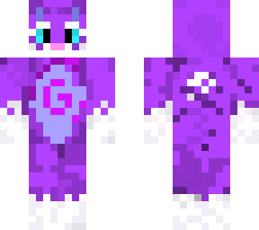Gato Minecraft Skins