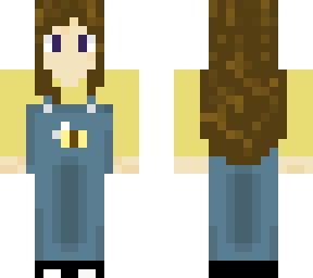 bee head | Minecraft Skins