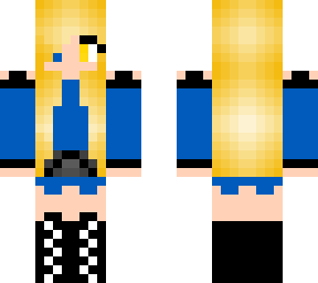 Glory | Minecraft Skin