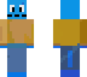 gumball | Minecraft Skins