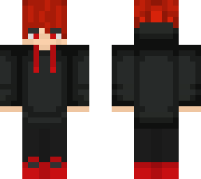 Speedrun Minecraft Skins