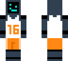 hex | Minecraft Skins