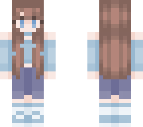 ravenclaw | Minecraft Skins