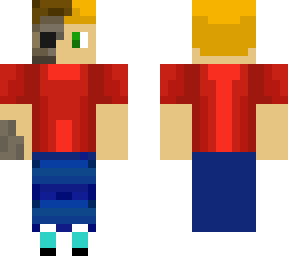 husk | Minecraft Skins