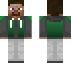 Jman_reptiles | Minecraft Skin