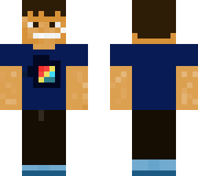 Johnny | Minecraft Skin