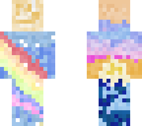 Painting | Minecraft Skins