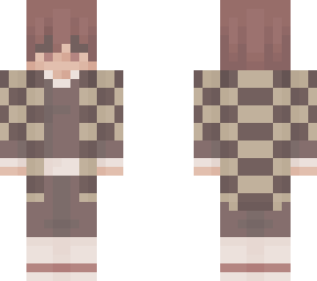 kny | Minecraft Skin