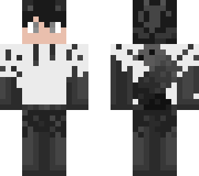 latex | Minecraft Skins