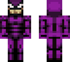 Lean | Minecraft Skins