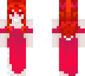 lilith | Minecraft Skins