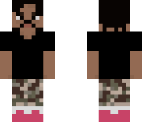 Lofty305 | Minecraft Skin