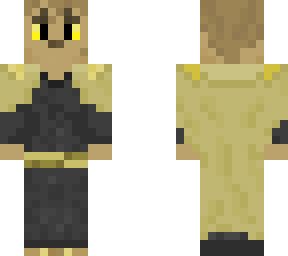 Madelyn Adelaide | Minecraft Skin