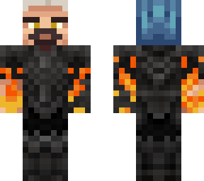 magic | Minecraft Skin