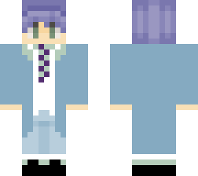 biffle | Minecraft Skins