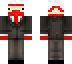 Mathewwwww | Minecraft Skin