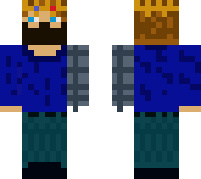 robot arm | Minecraft Skins