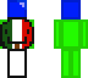 dream mexican mexican dream | Minecraft Skins