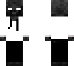 Minute Tech | Minecraft Skin