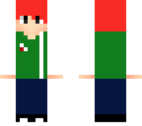 Mr Omar | Minecraft Skin