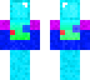 mr.peperoni | Minecraft Skin