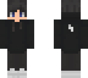 New One By Sushant007 | Minecraft Skin