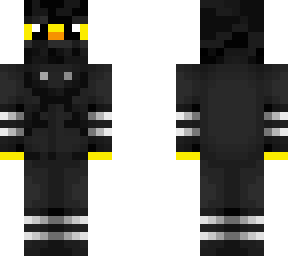 Ninja duck | Minecraft Skin