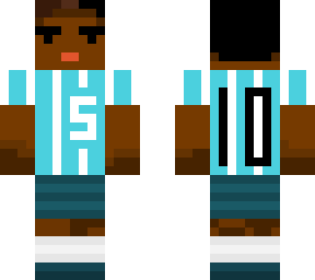 neger | Minecraft Skins