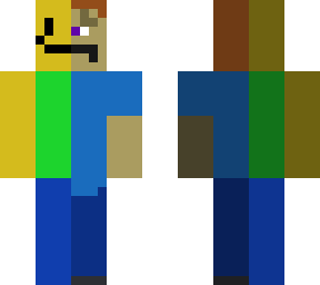noob steve | Minecraft Skins