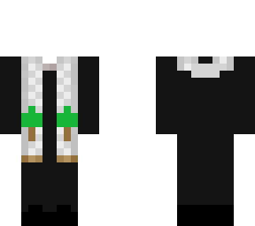 Oak Religion | Minecraft Skin