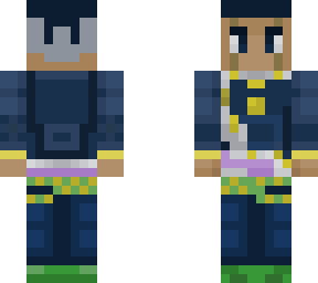 okuyasu | Minecraft Skins
