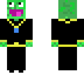palion | Minecraft Skins