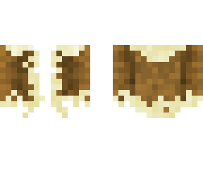 Parka / Bomber Jacket base | Minecraft Skin