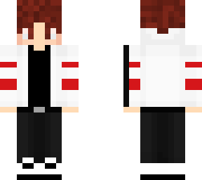 Per Skin | Minecraft Skin