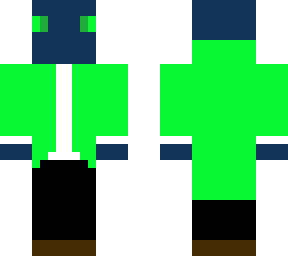 Phantom | Minecraft Skins