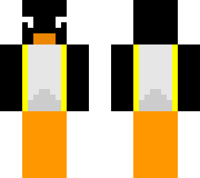 pingu | Minecraft Skins